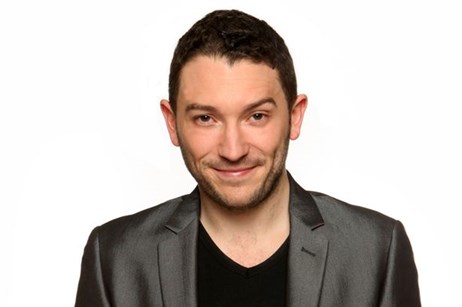 TV Preview: Jon Richardson Grows Up: Episode 2 – Money