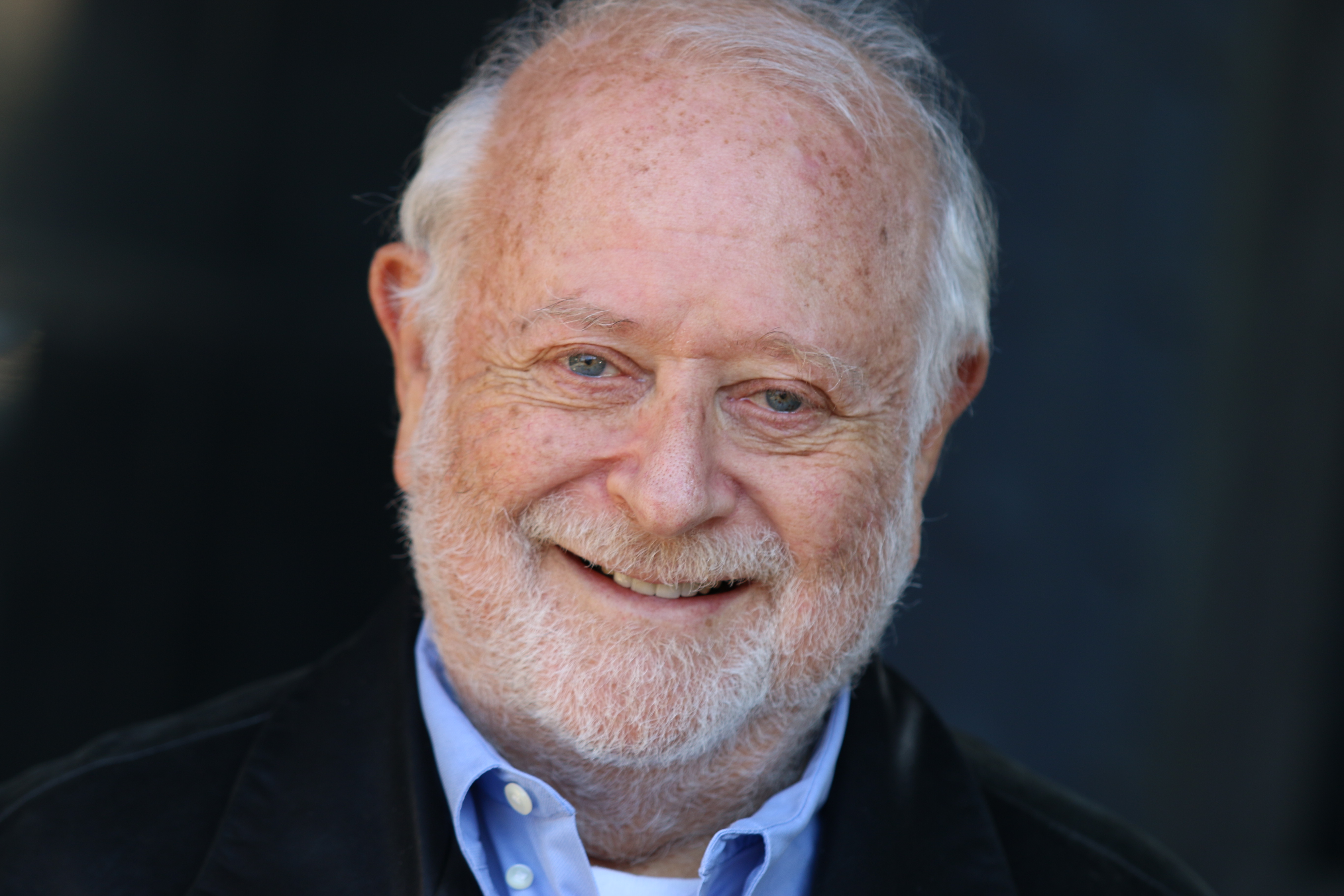 Yes, Minister Writer Jonathan Lynn To Talk About The Sitcom