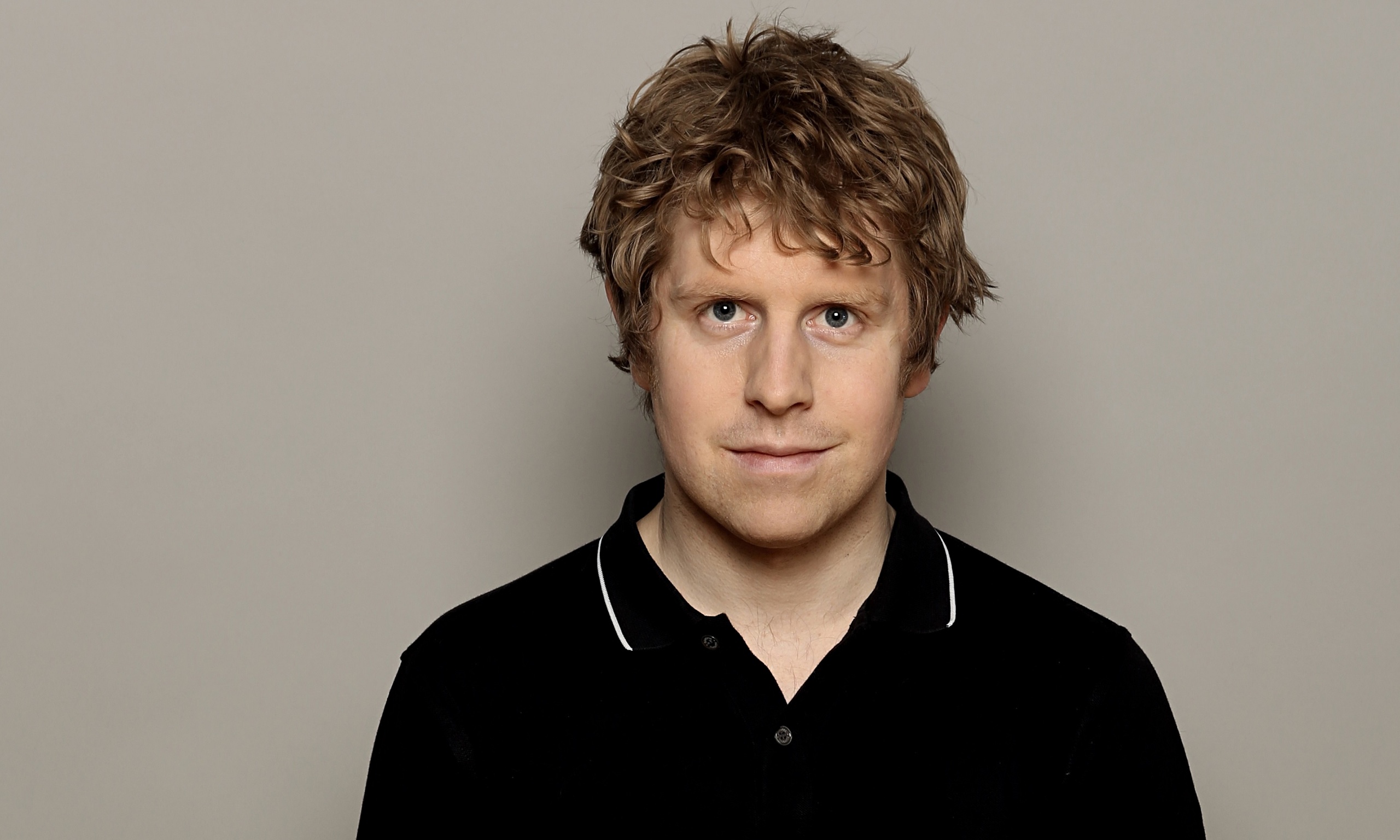 News: Romesh Ranganathan & Josh Widdicombe Head Gig