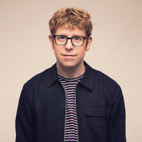 News: Josh Widdicombe, Joel Dommett & Many More To Play Gala..