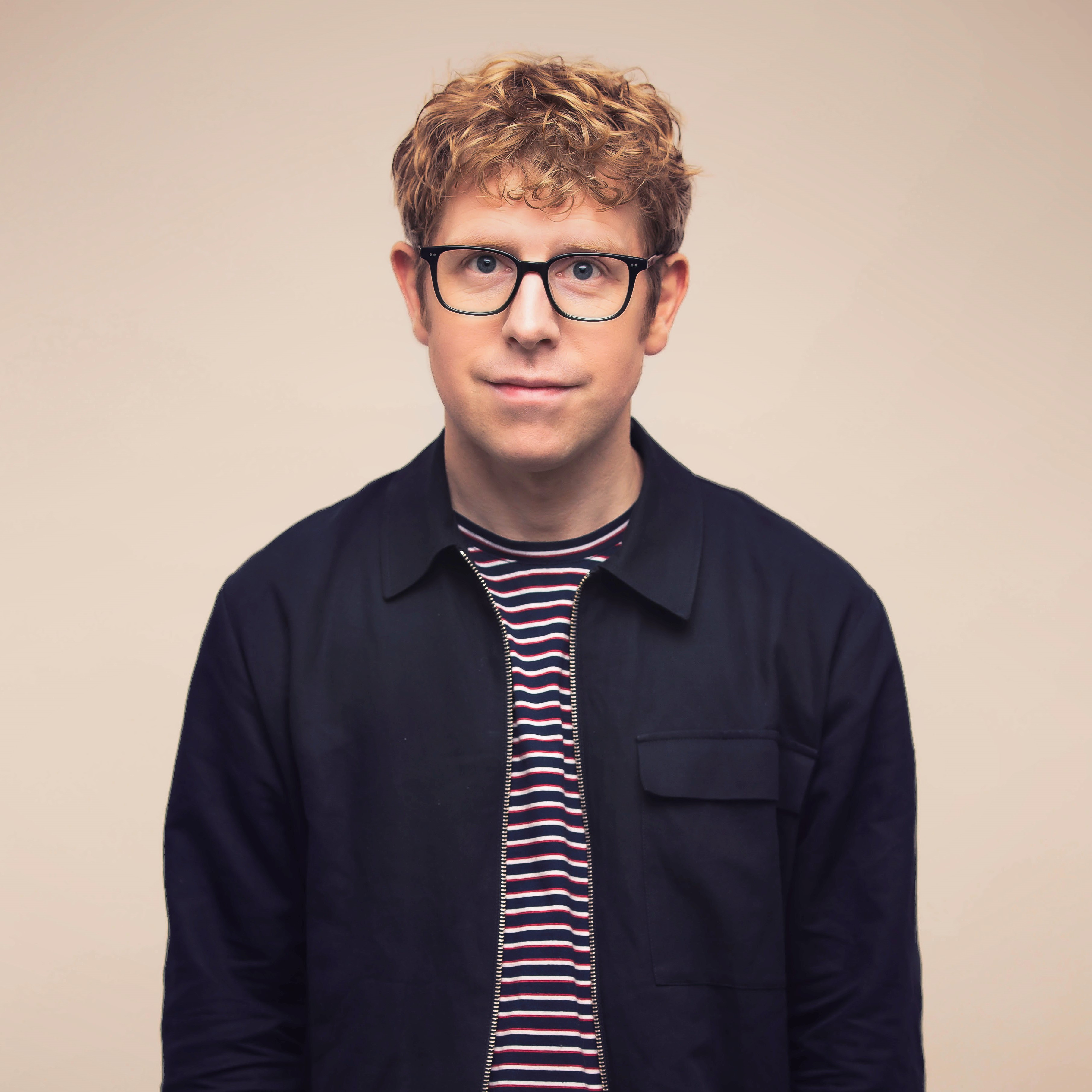 Josh Widdicombe To Host Strictly Come Dancing