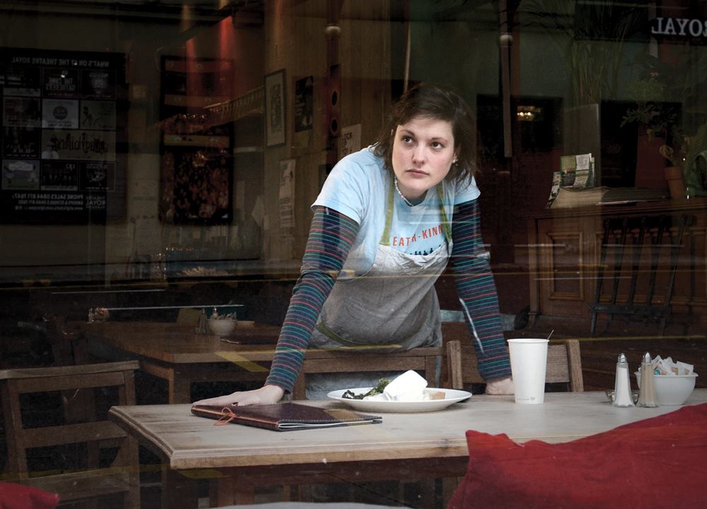 Radio: Romance & Adventure with Josie Long, Radio 4