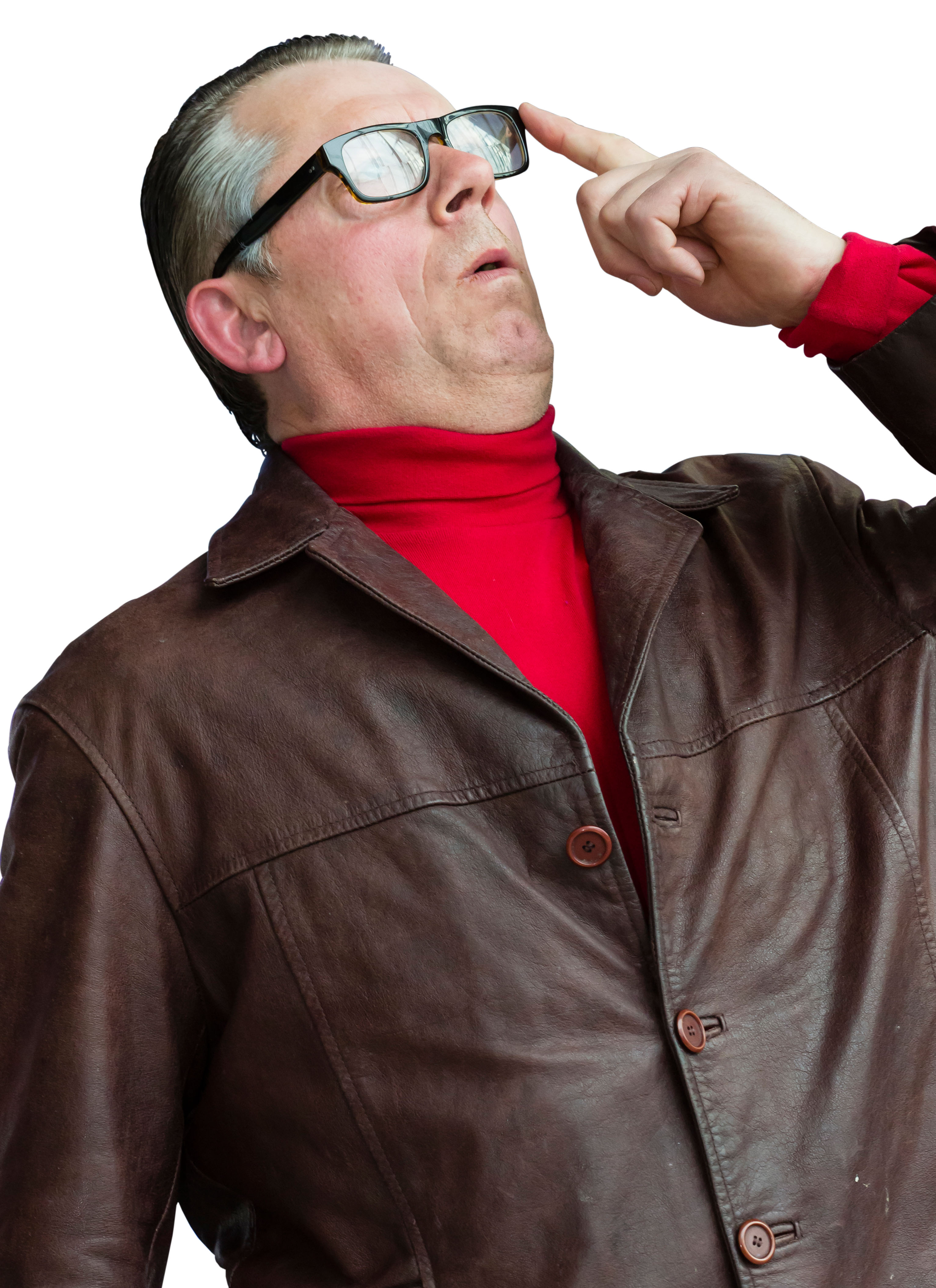 News: John Shuttleworth Radio Show & Tour | Beyond The Joke