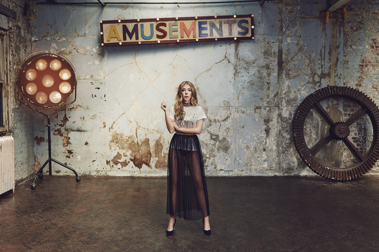 Comic Relief With Dara Ó Briain, Katherine Ryan, Joel Dommett
