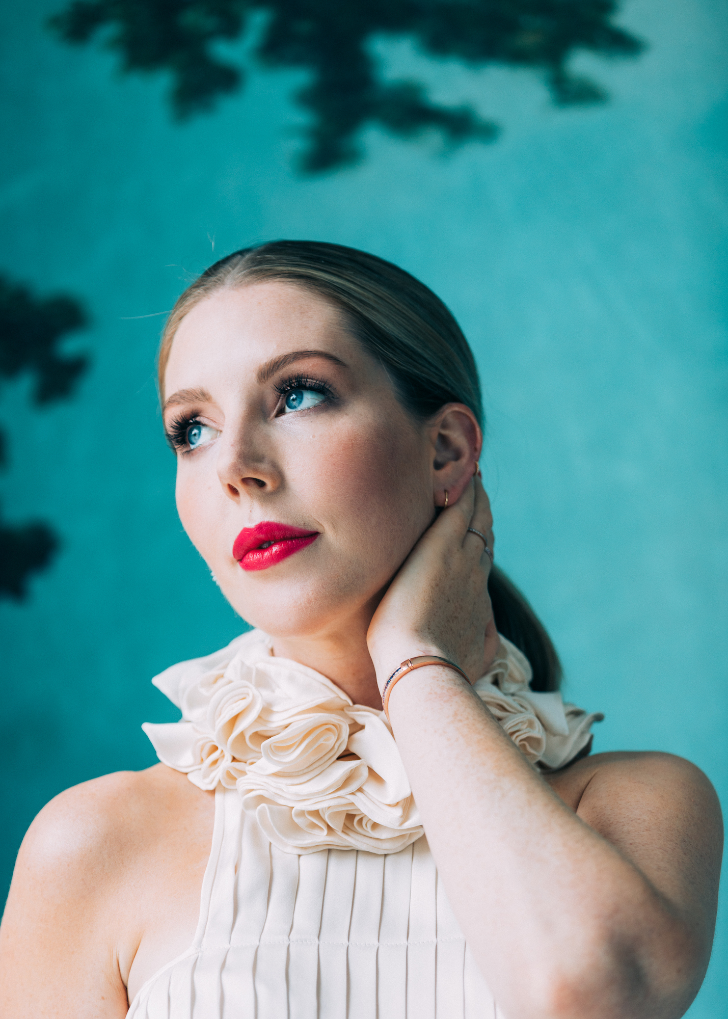 News: Katherine Ryan To Publish First Book
