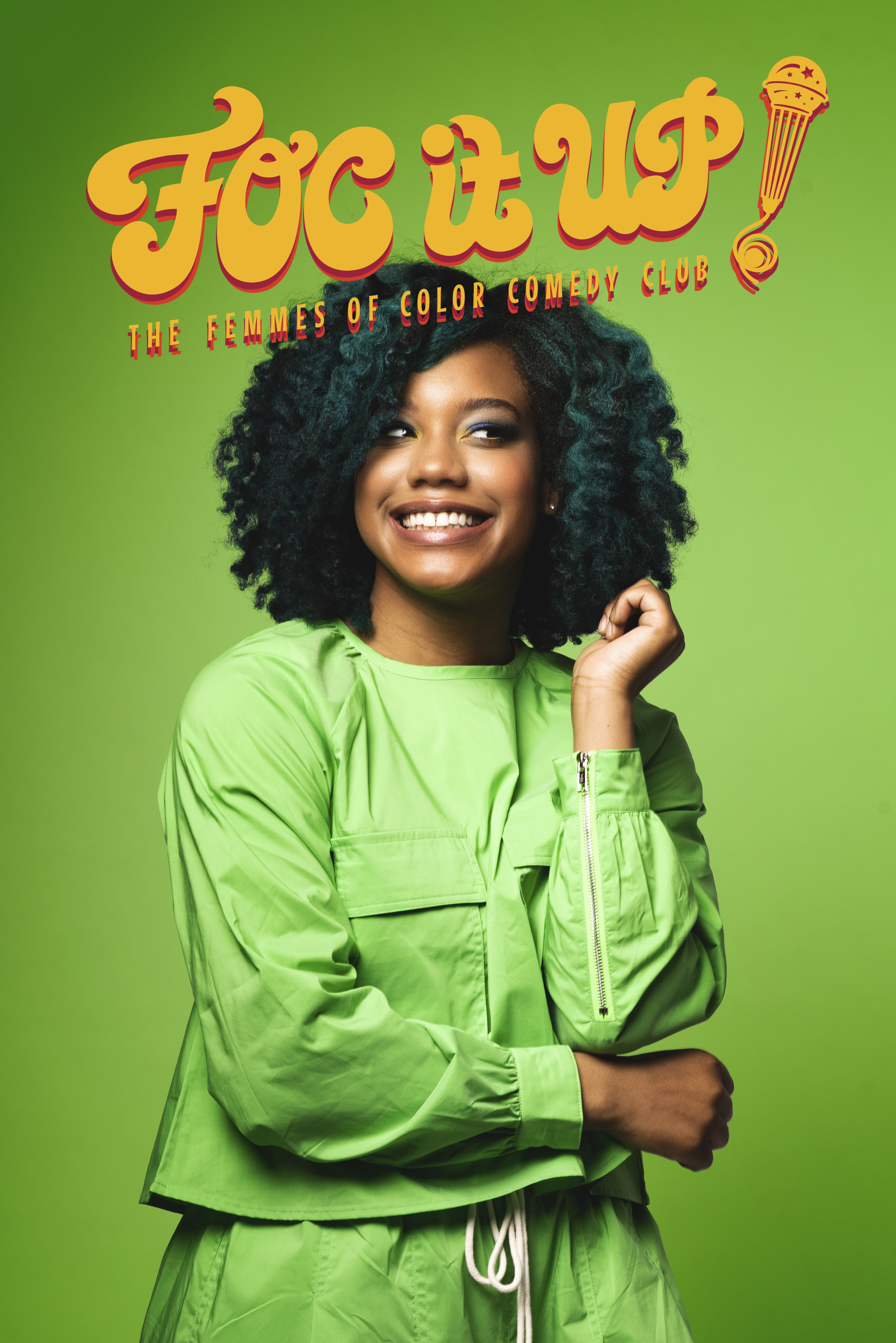 Kemah Bob - Live Shows For Foc It Up With Kemah Bob