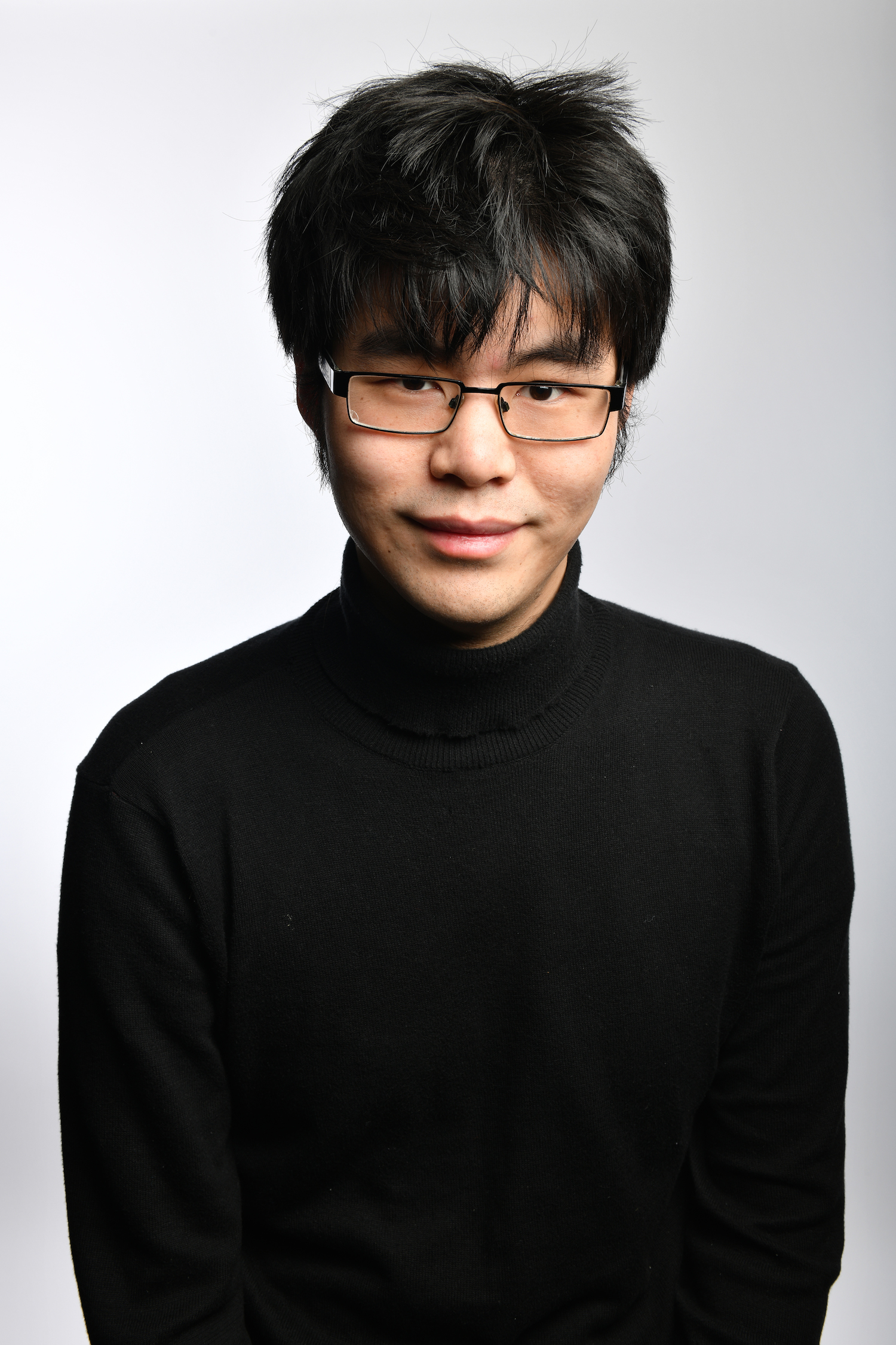 Interview: Rarely Asked Questions – Ken Cheng
