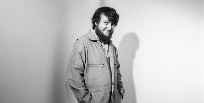 News: More Tim Key London Shows | Beyond The Joke