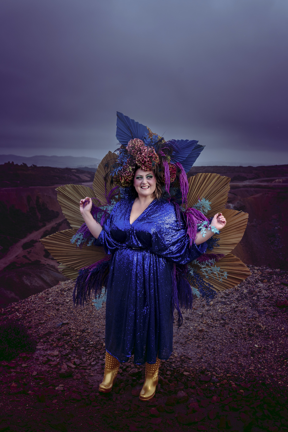 Record Breaking Show For Kiri Pritchard-McLean