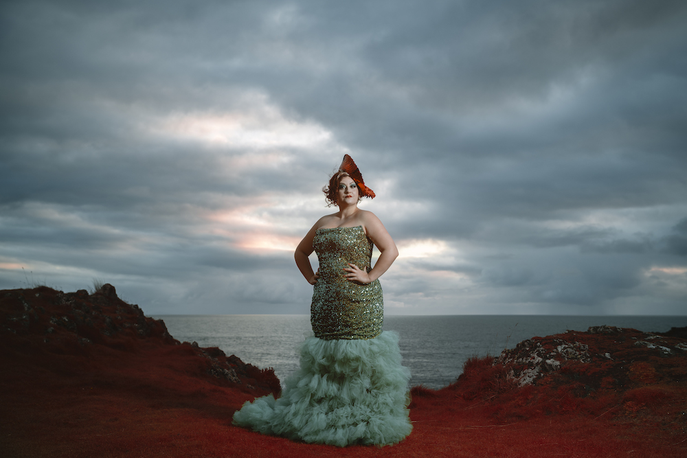 Rose Matafeo, Kiri Pritchard-Mclean, Reggie Watts