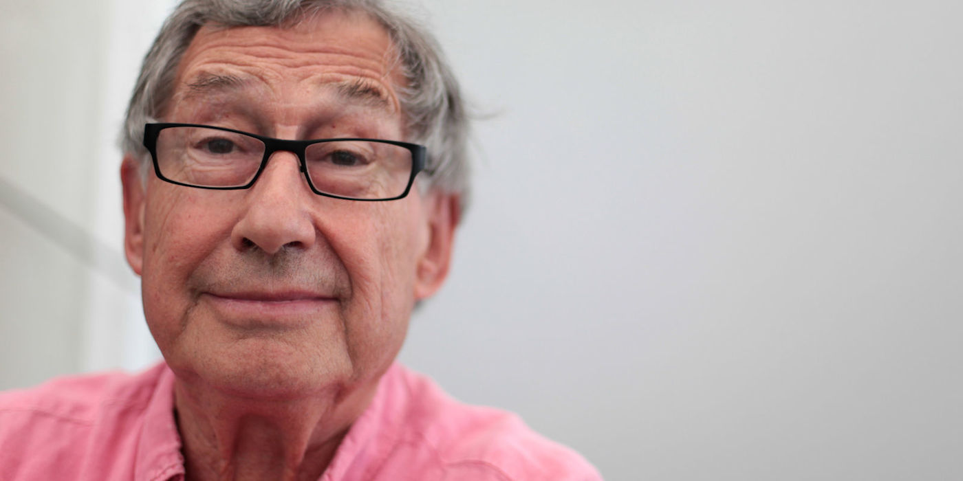 News: Second David Nobbs Writing Competition Launched