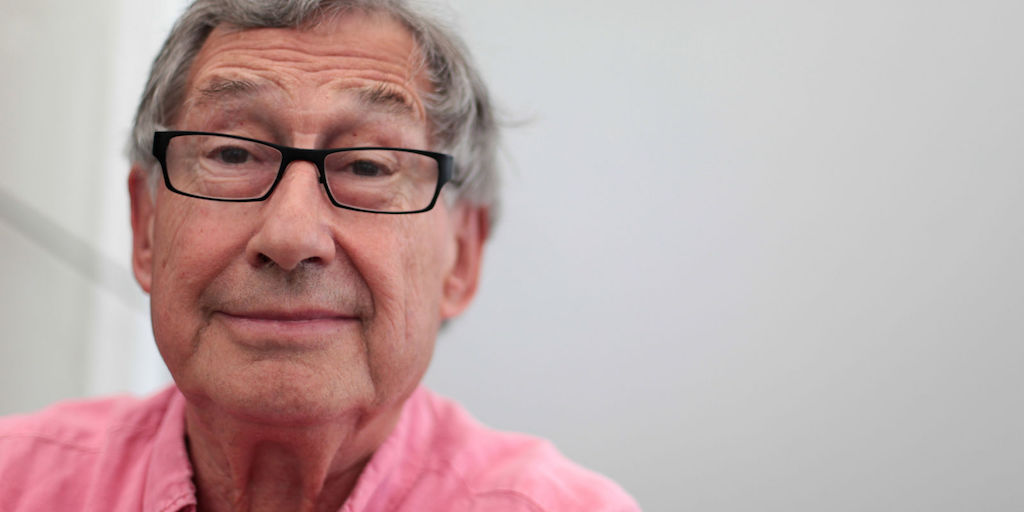 David Nobbs Memorial Trust Launches Annual Comedy Writing