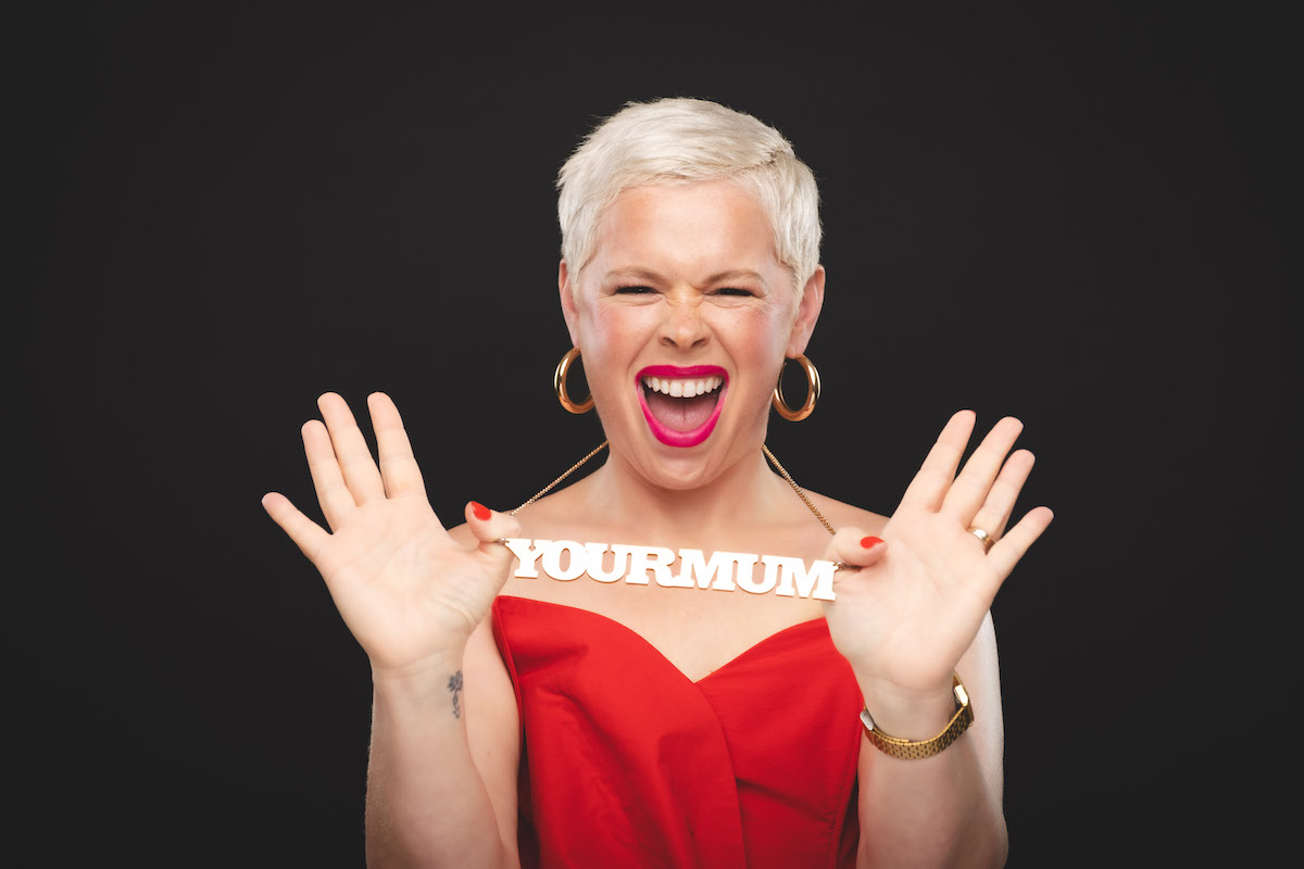 New Radio 4 Comedy For comedian Laura Smyth