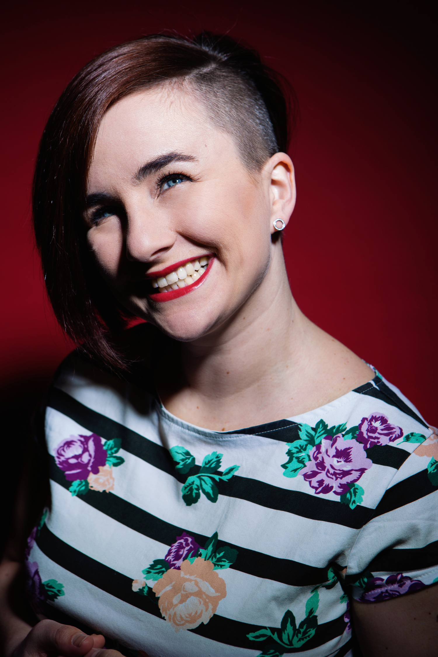 Interview: Rarely Asked Questions – Laura Lexx