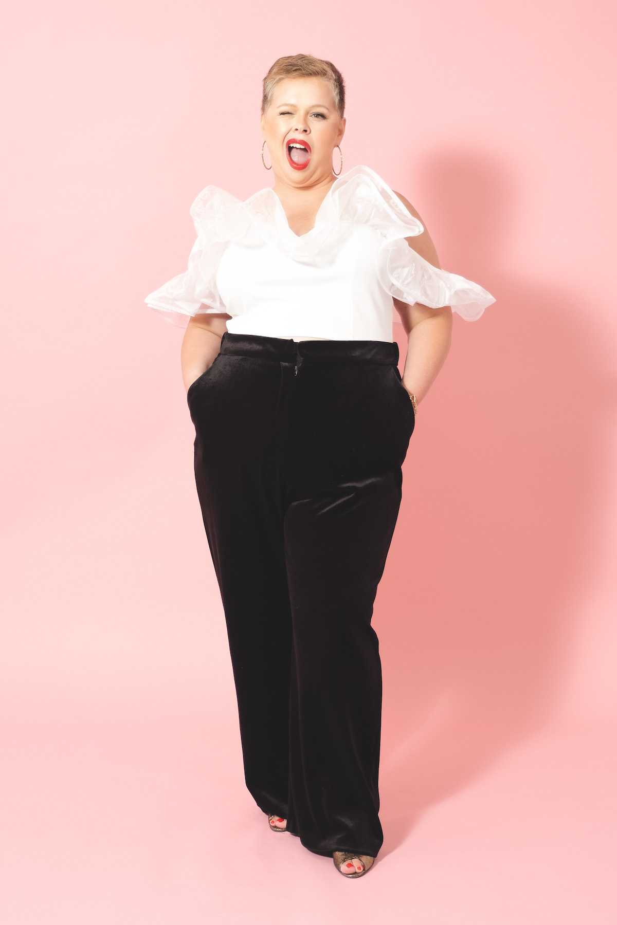 Debut Tour for Laura Smyth coming in 2024