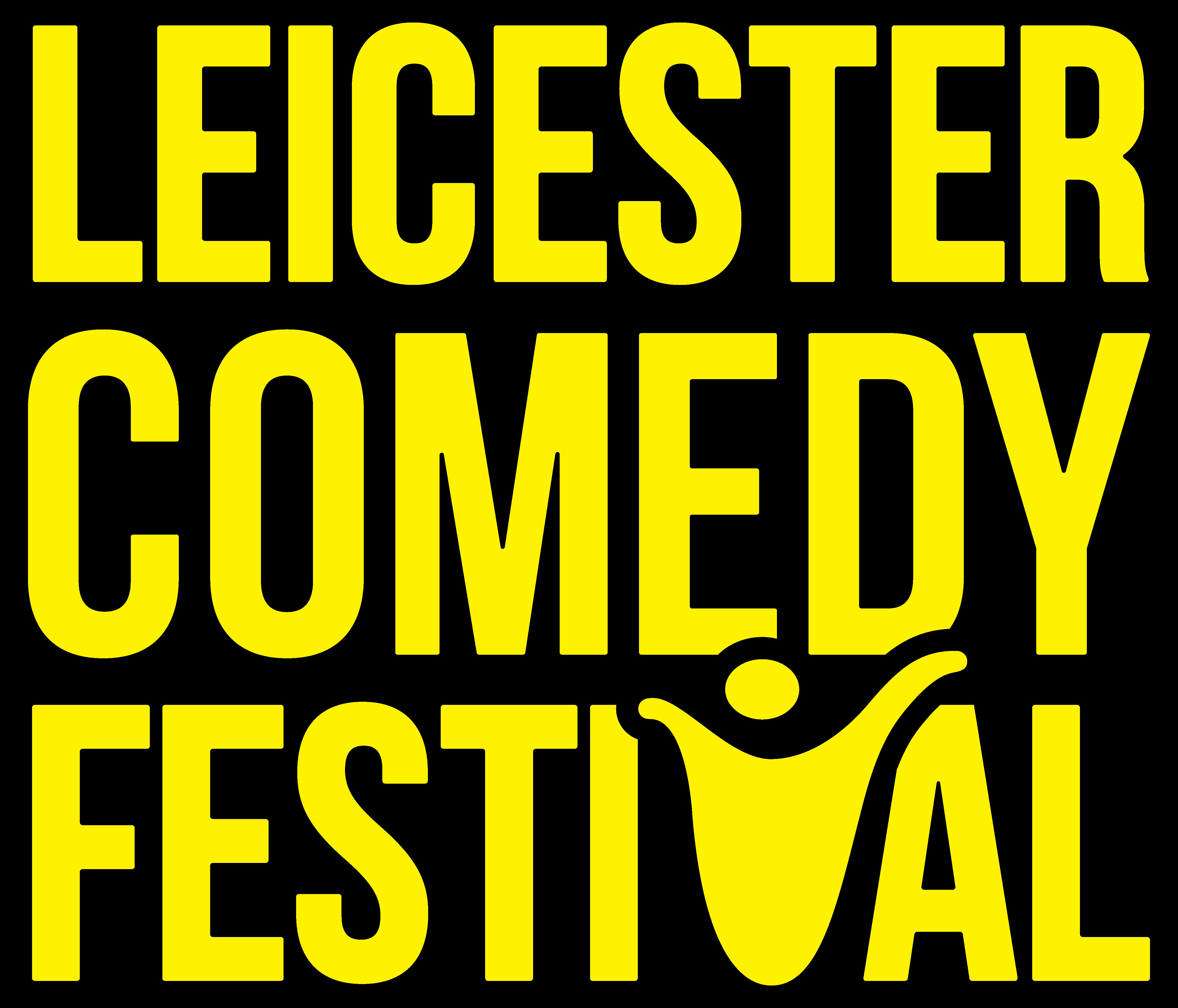 Leicester Comedy Festival 2025 Award Nominees Announced
