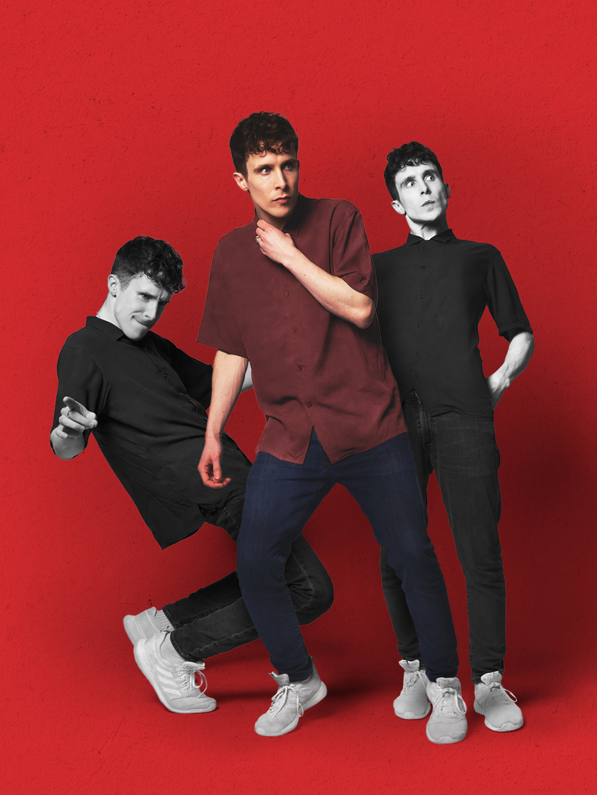 Larry Dean Sets Out On New Tour called Dodger