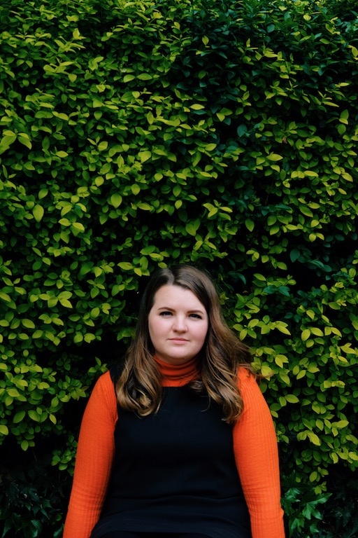 Interview: Rarely Asked Questions – Danielle Walker