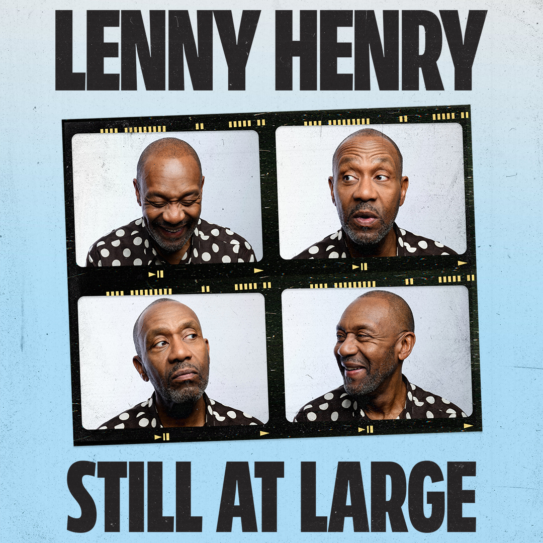 Latitude Announces First Comedy Acts Including Lenny Henry
