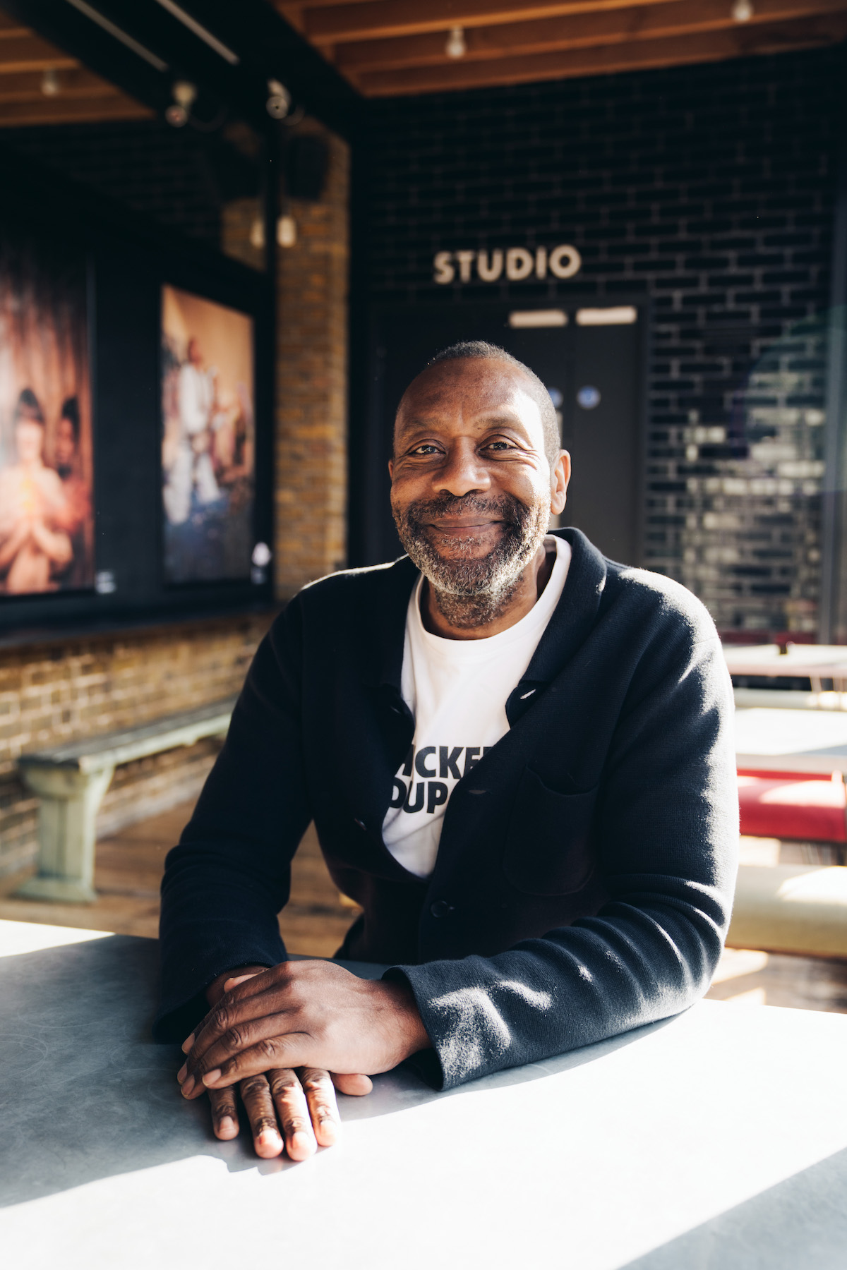 An Evening With Sir Lenny Henry To Take Place At Bush Theatre