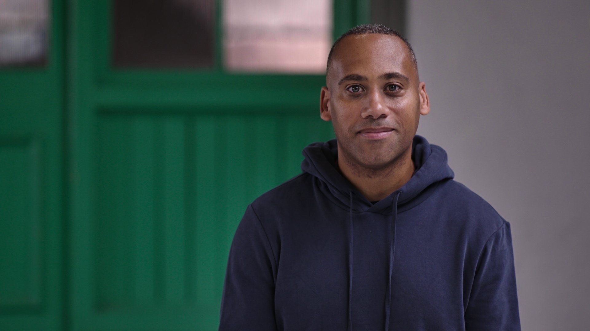 Leroy Brito for BBC Radio Wales two projects