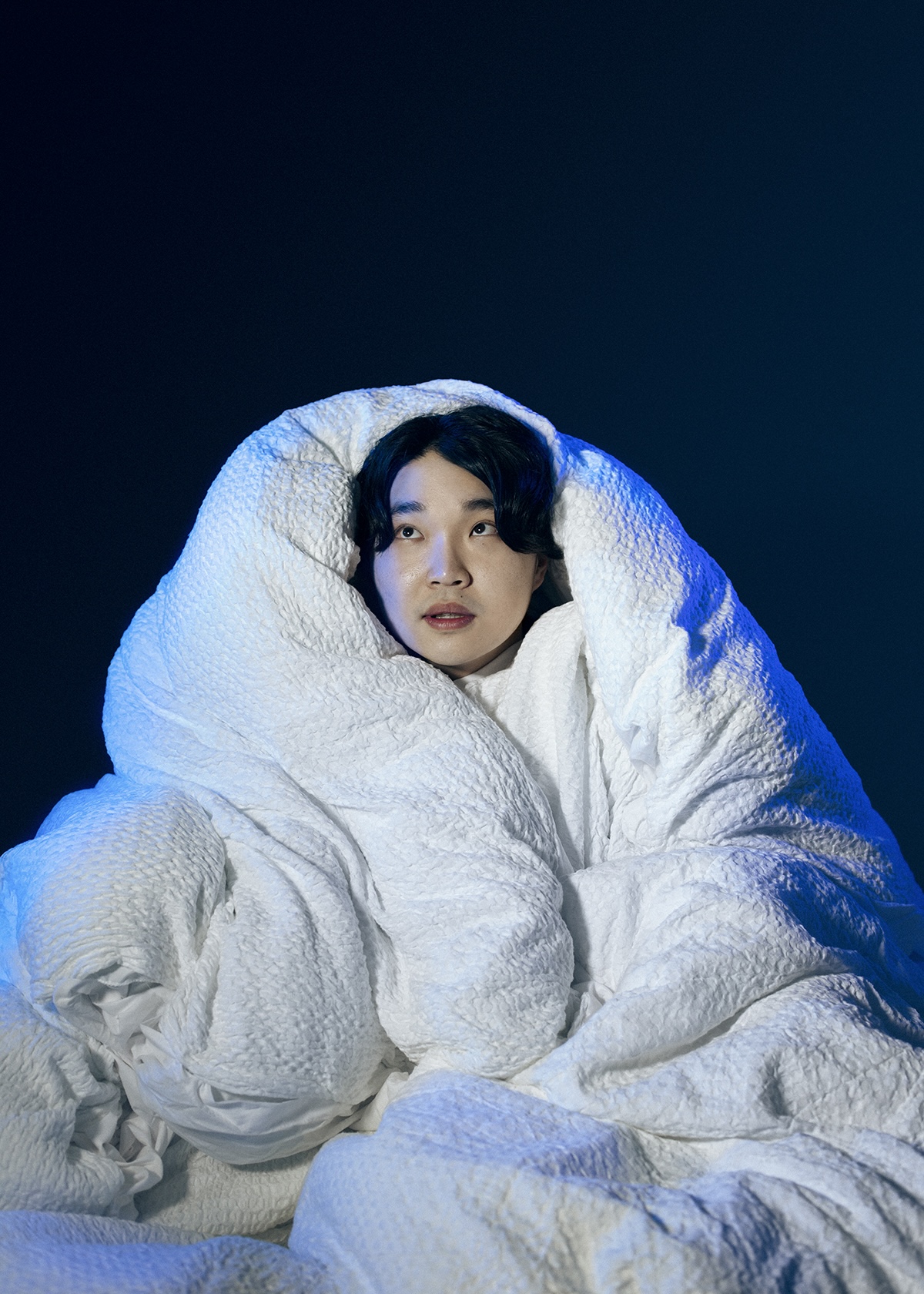 Edinburgh Fringe And Tour For Li Jin Hao