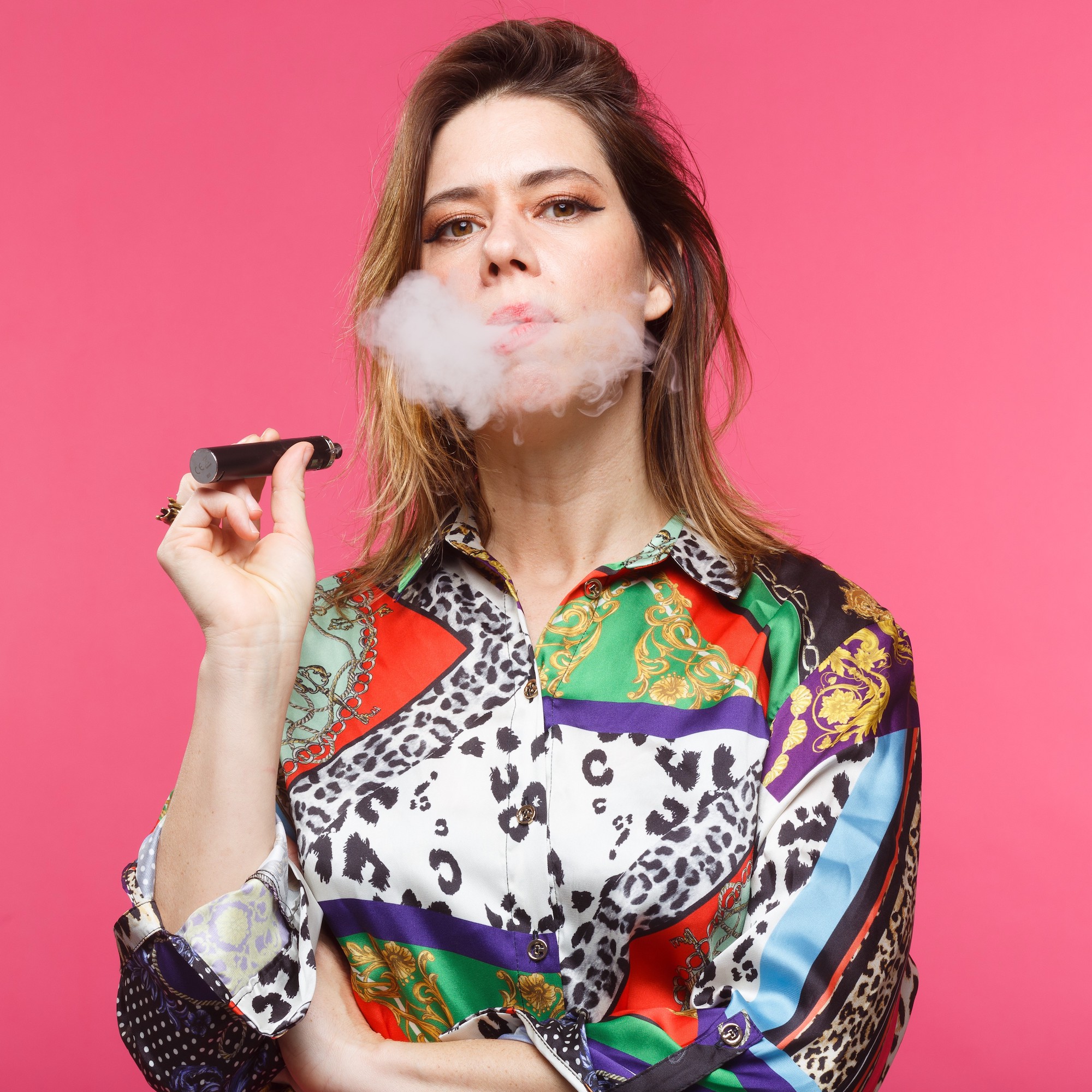 Lou Sanders, Kae Kurd, Lucy Pearman, Tom Deacon Play Camberley