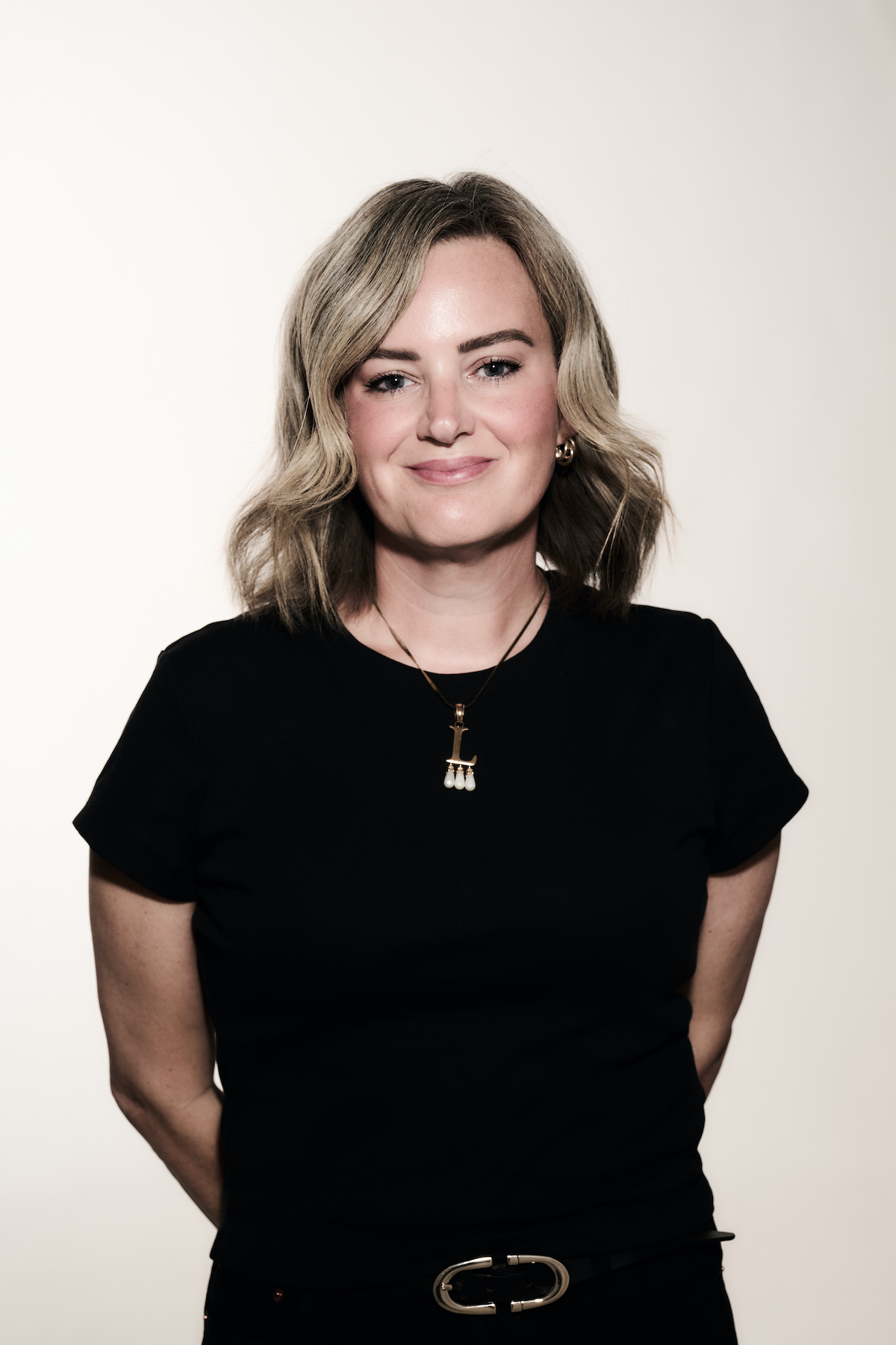 Rob Beckett's Wife Lou Signs Book Deal