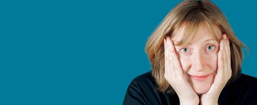 News: Comedians Line Up To Pay Tribute To Linda Smith