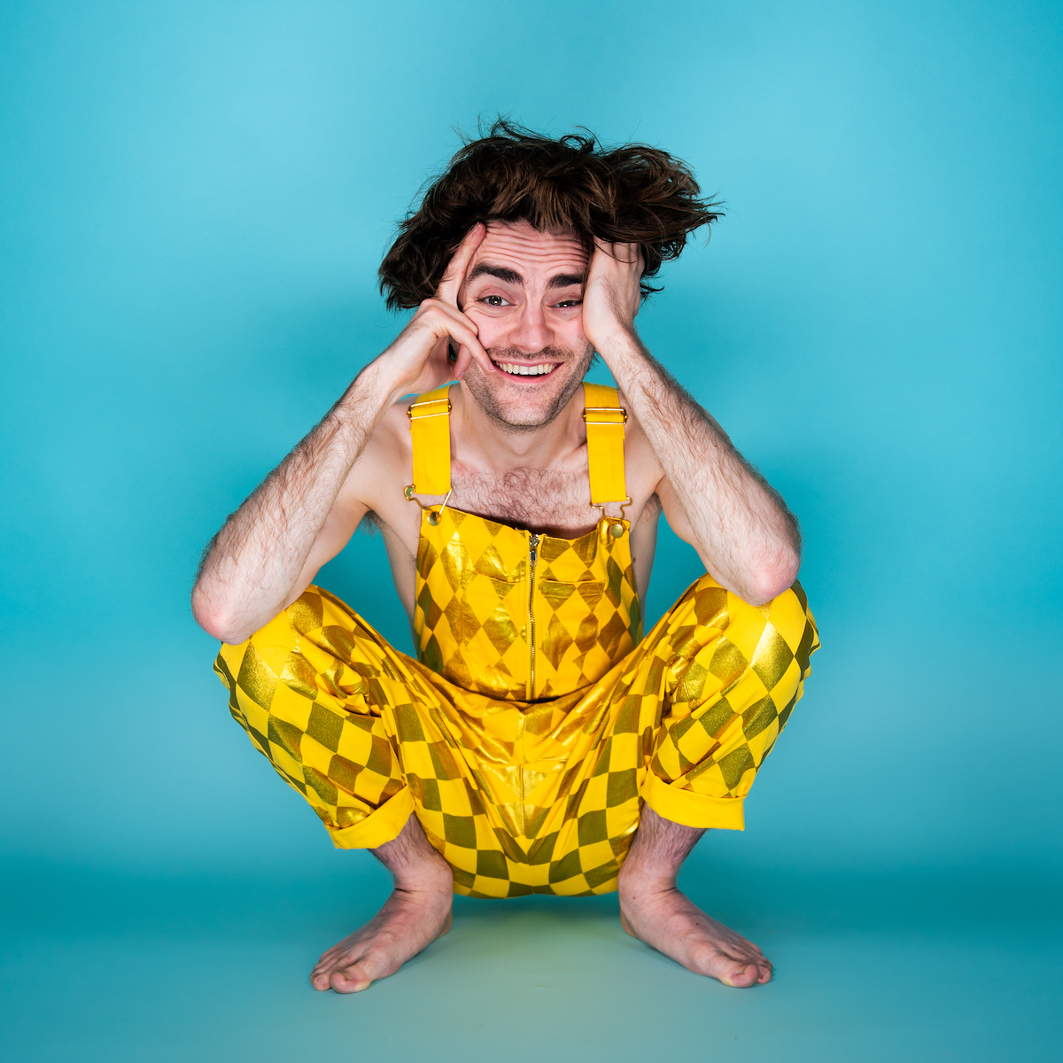 Winners Announced For Comedian’s Final Bursary