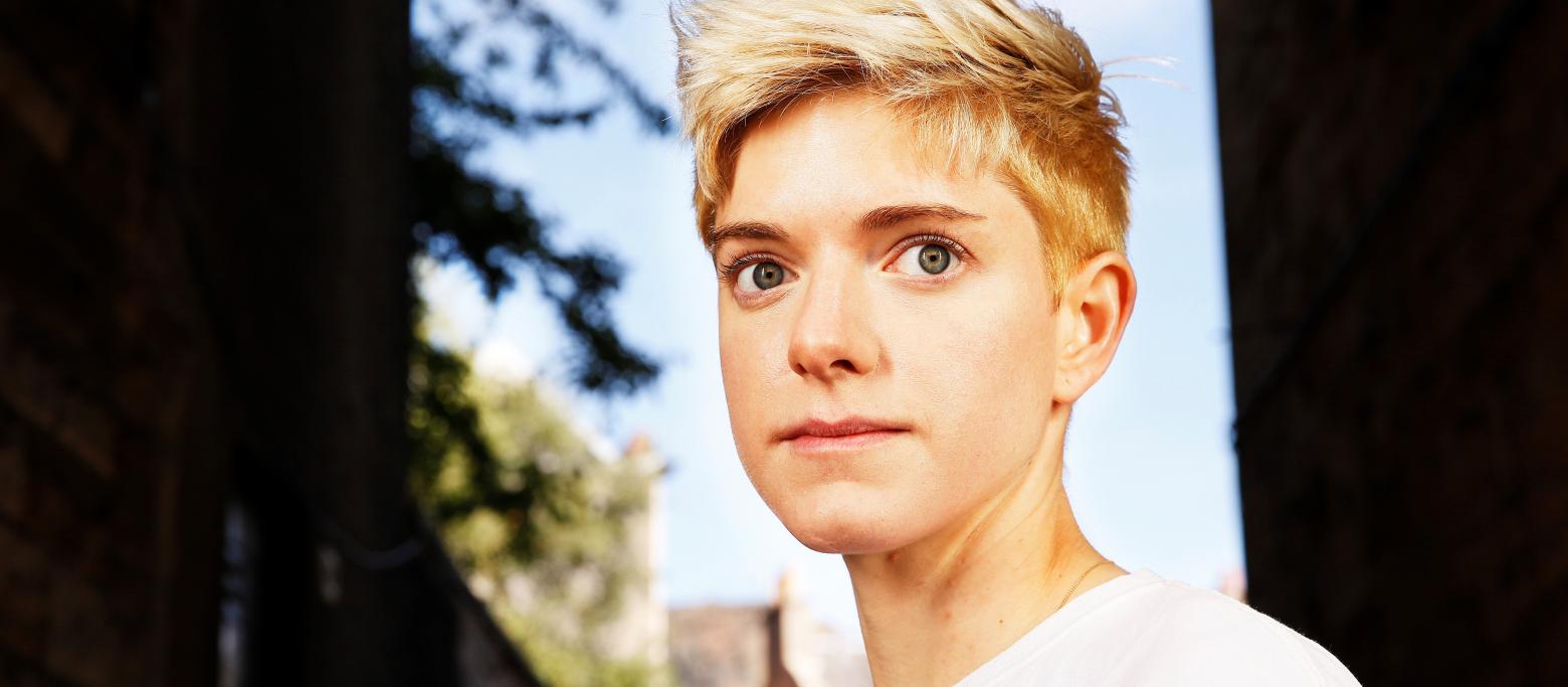 News: Edinburgh TV Festival Award Nominations For Mae Martin