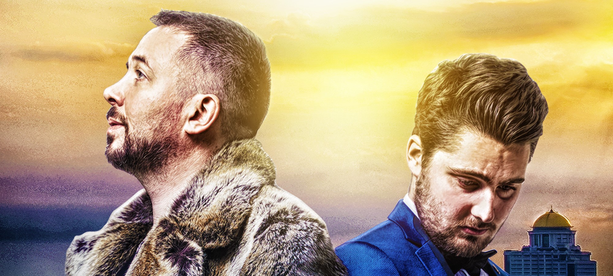 News: UK Tour for Abandoman
