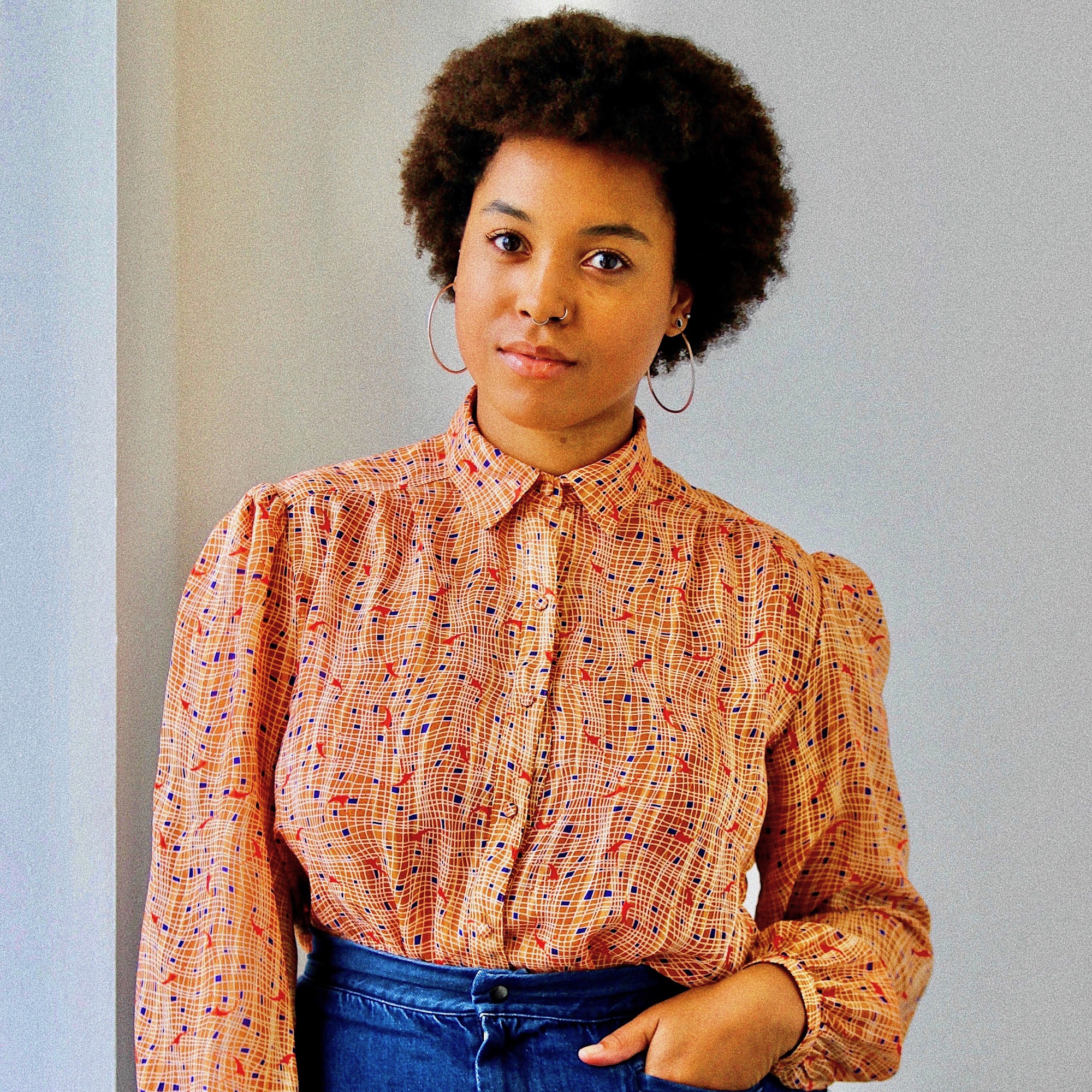 Baby Cow Signs Up Maisah Thompson As New Development Producer