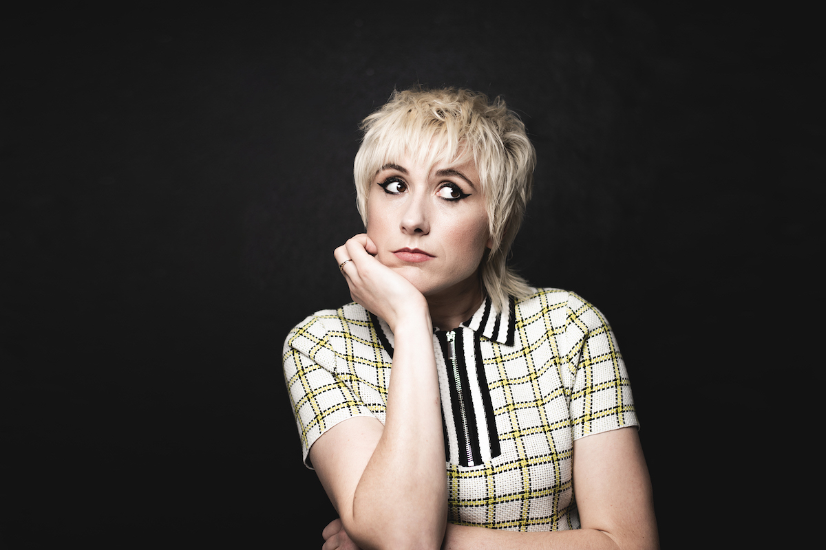 Maisie Adam Extends Appraisal Tour Into 2025