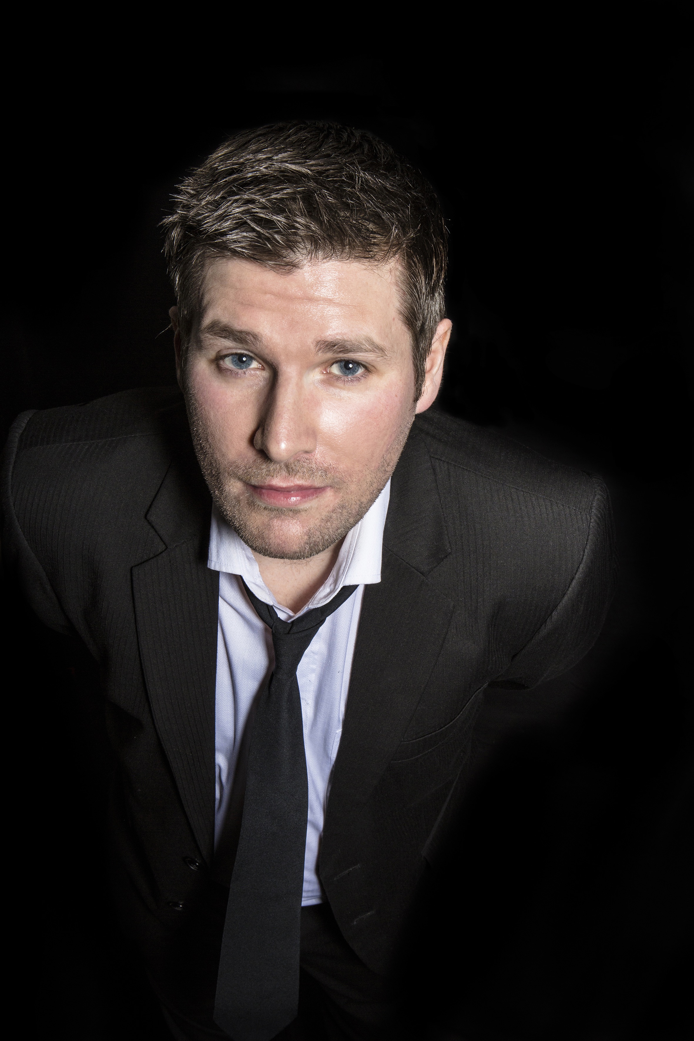 Mark nelson gets TV Panel Show Pilot