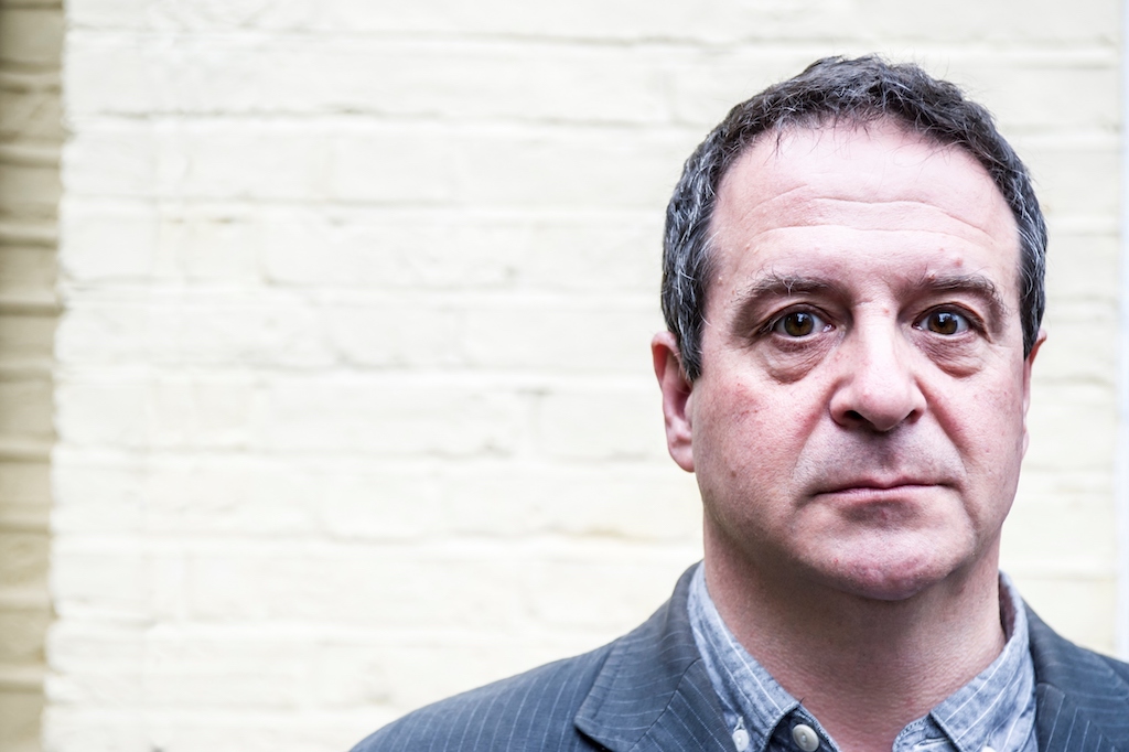News: Mark Thomas To Compose New National Anthem