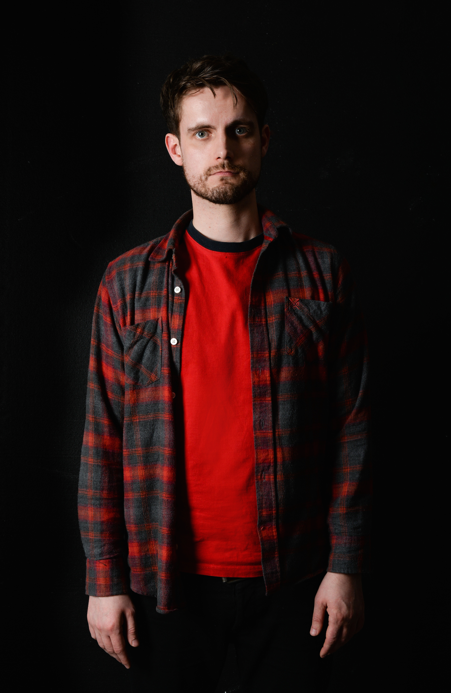 Interview – Rarely Asked Questions – James Meehan