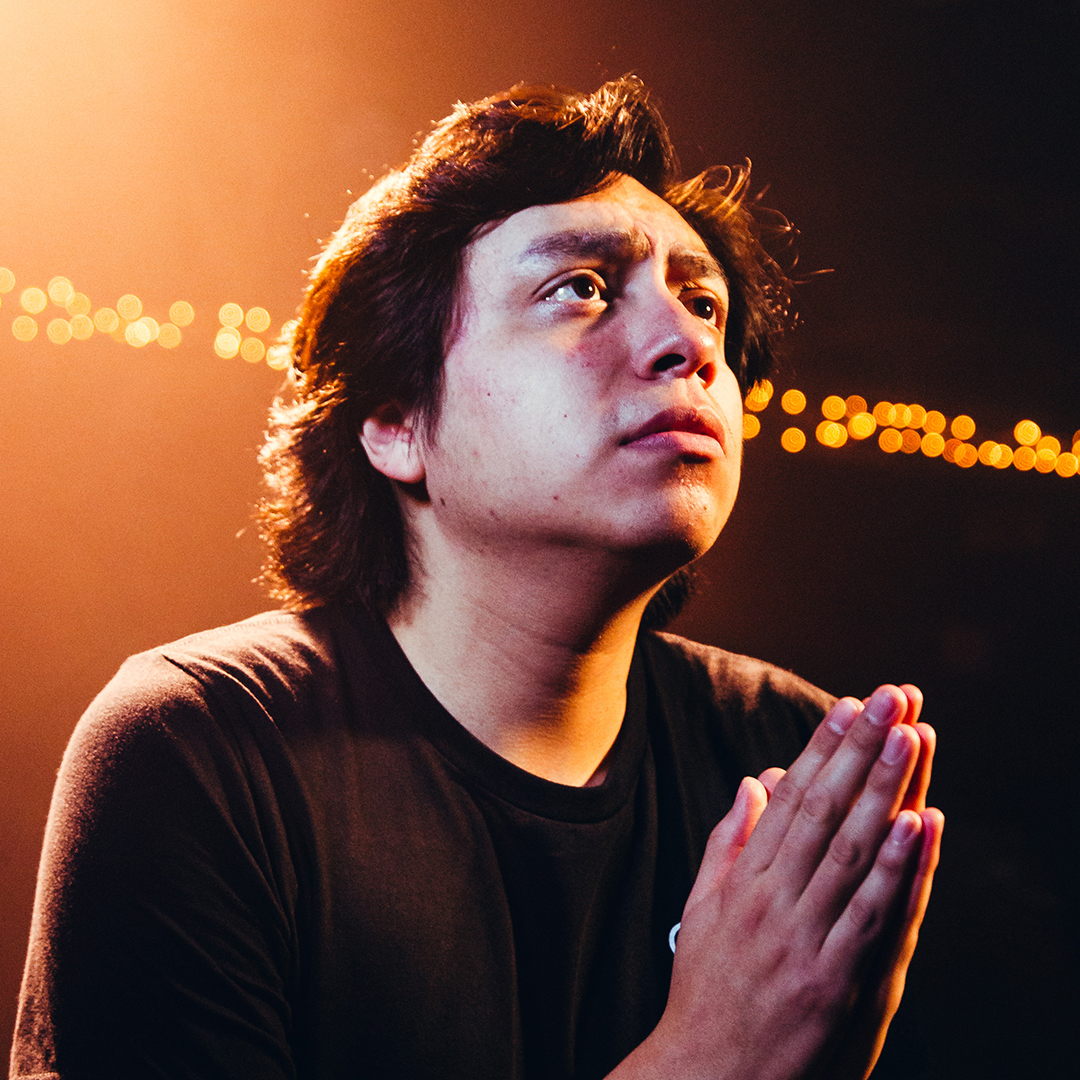 Edinburgh Fringe Review – Martin Urbano, Pleasance Courtyard