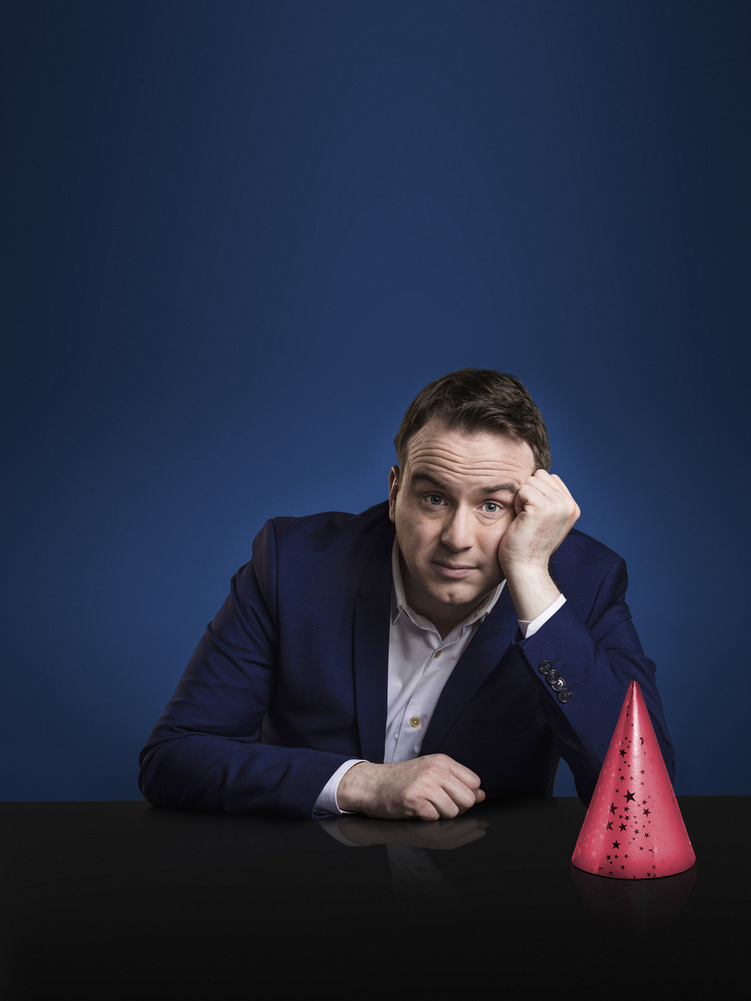 News: Unspun Star Matt Forde Takes His Show On The Road