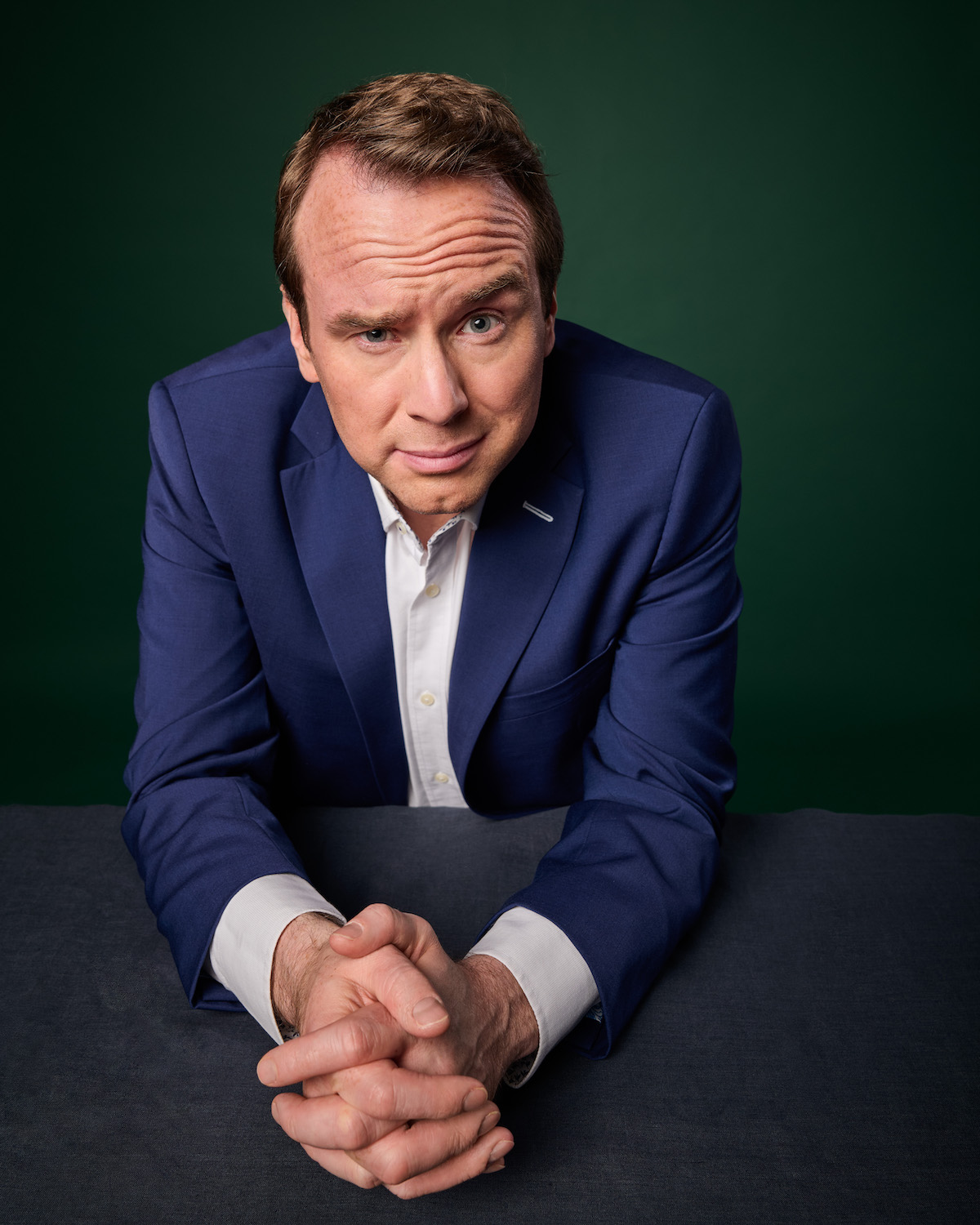 Guests Announced for New Season Of Political Podcast L:ive