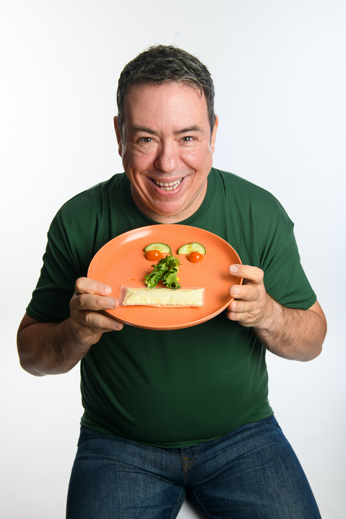 Edinburgh Fringe Rarely Asked Questions – Matt Price