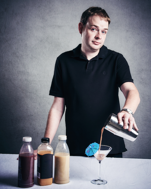 News: Acclaimed Matt Rees Show Gets Radio Broadcast