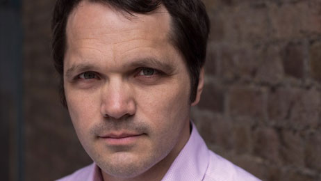 News: Scandi-Spoof For Garth Marenghi Star Matthew Holness