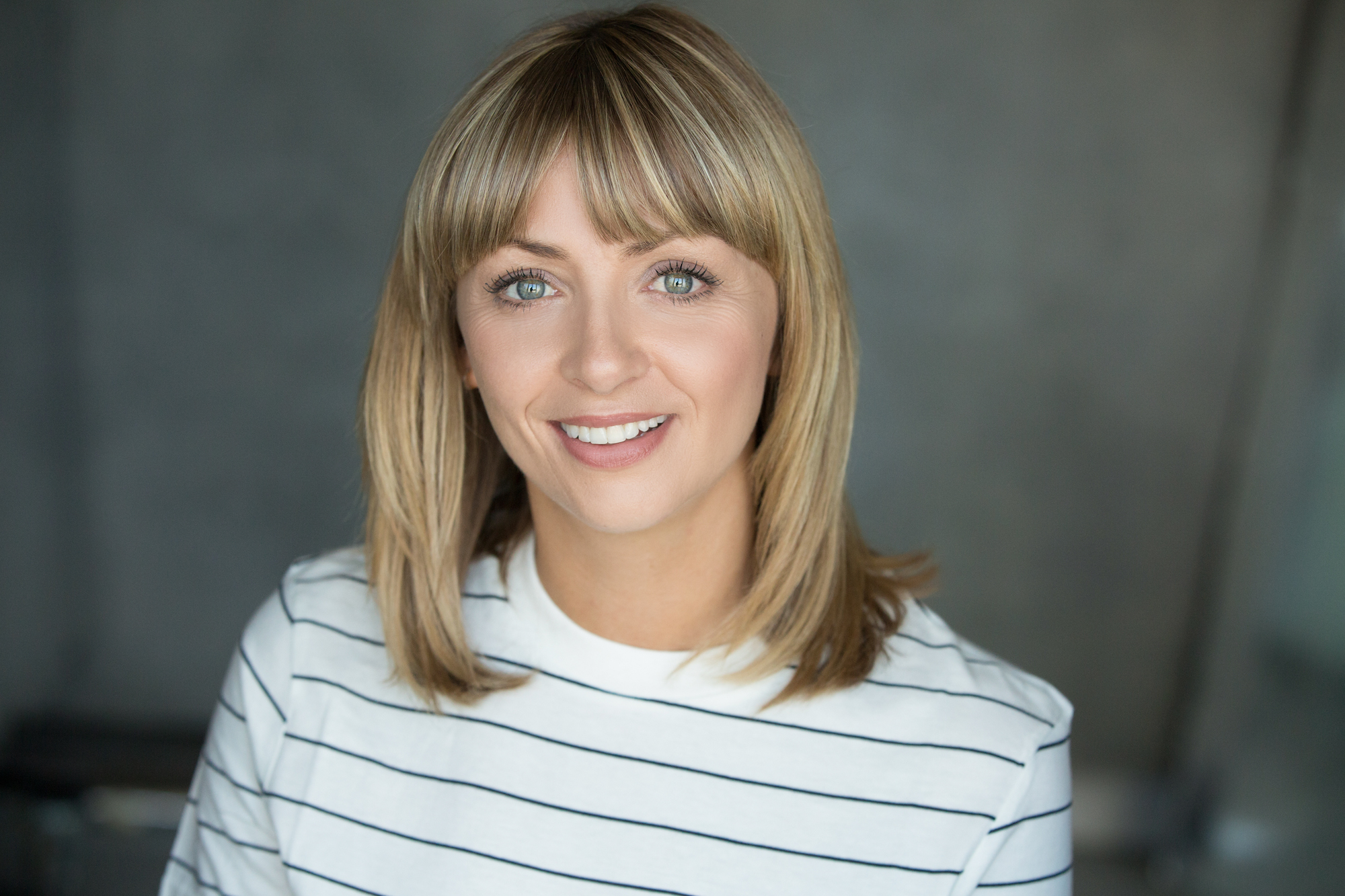 News: Casting Revealed For New Comedy Playhouse Bumps