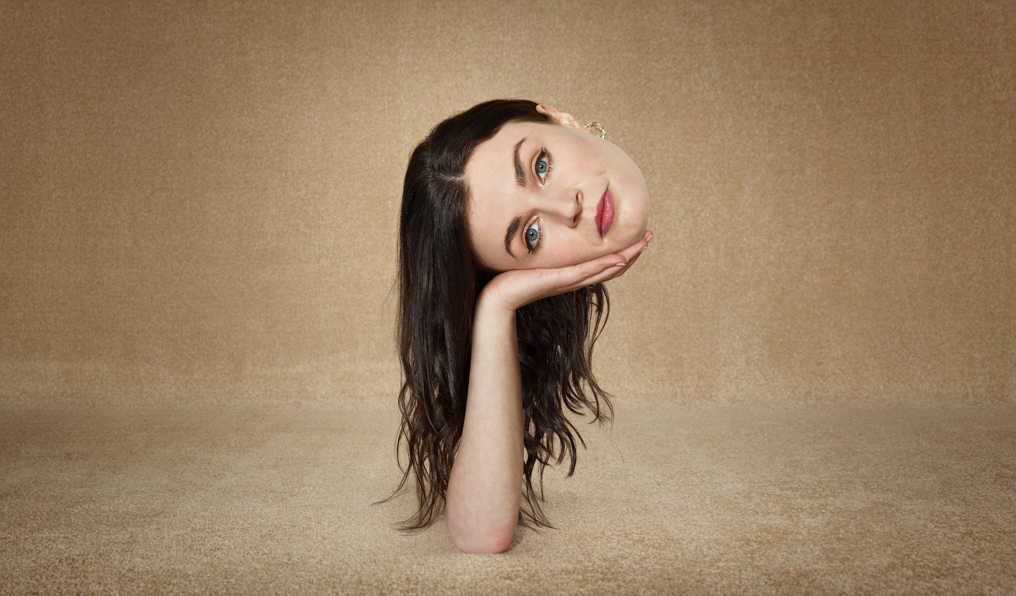 Date Confirmed For Series Two Of Aisling Bea Comedy This Way Up
