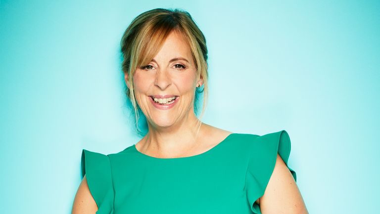 'Arrowing News – Mel Giedroyc Joins Darts Comedy