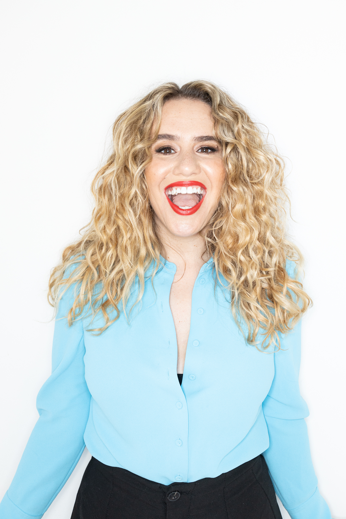 Michelle Brasier To Tour UK With Reform Show