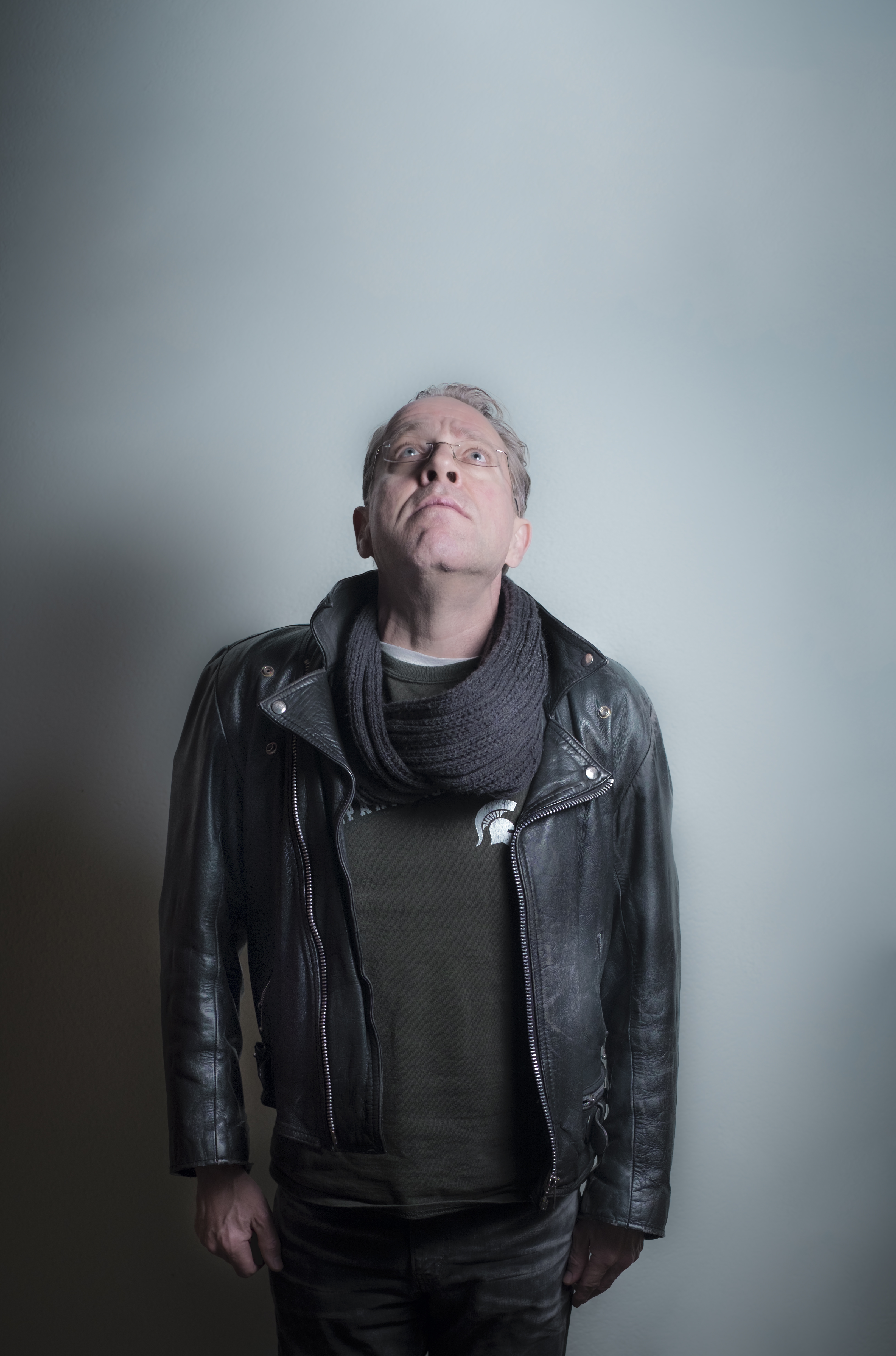 Interview: Rarely Asked Questions – Mike Wilmot