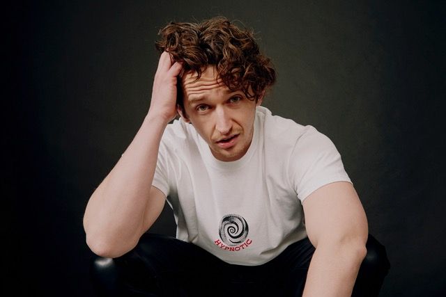 UK Tour Dates For comedian Milo Edwards