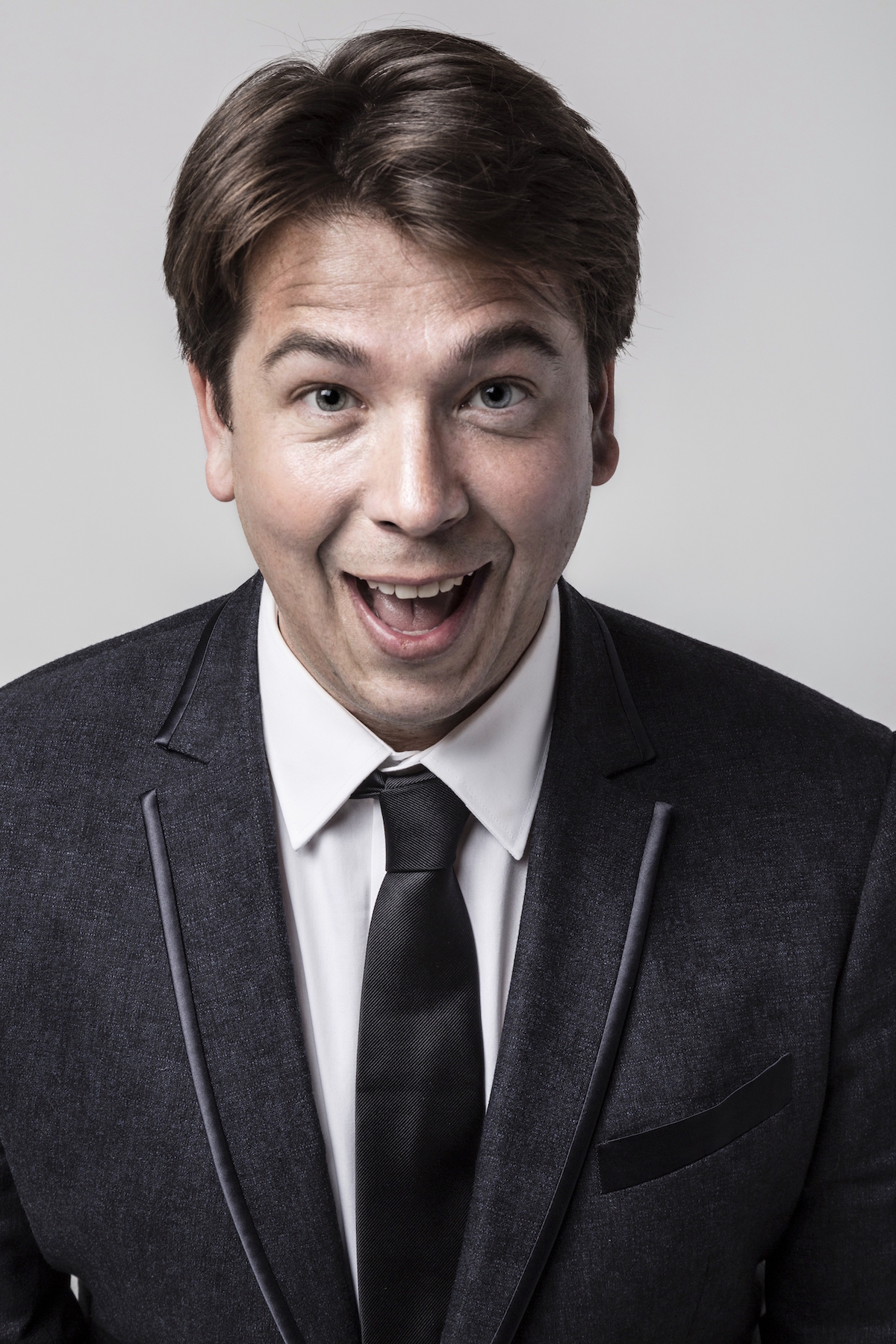 News: Michael McIntyre New Zealand Tour Sells Out In Record Time